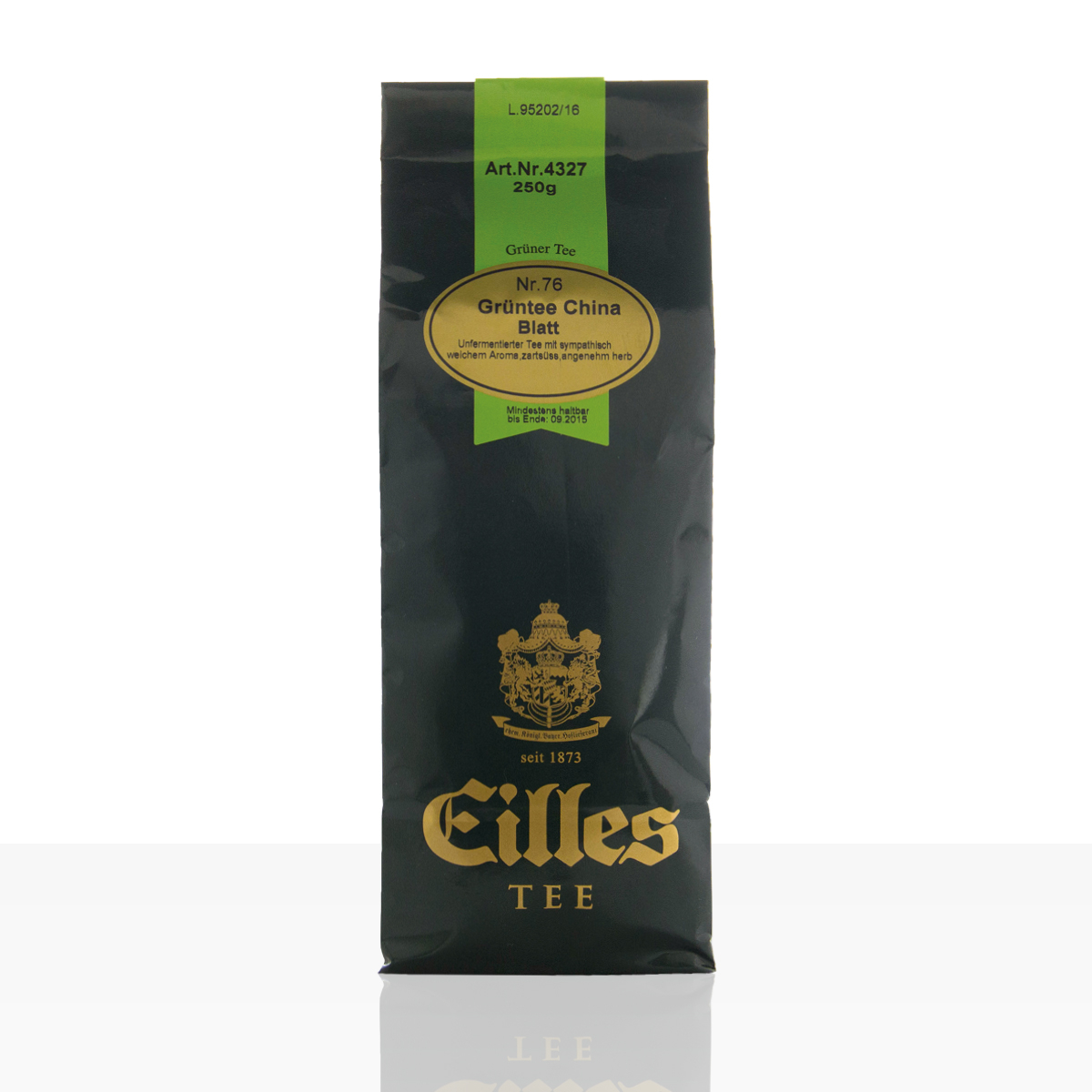 Loser Tee bei coffeefair.de bestellen